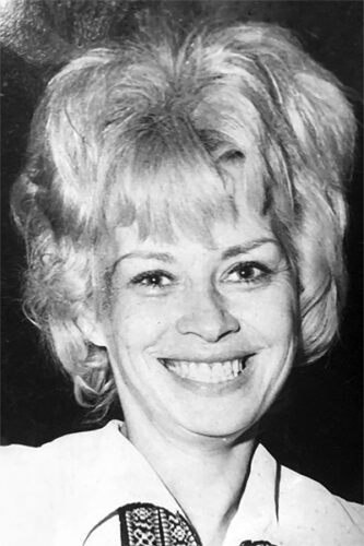 Nancy Lee Jacobs Tripodi 1933-2024 | News, Sports, Jobs - Tribune Chronicle